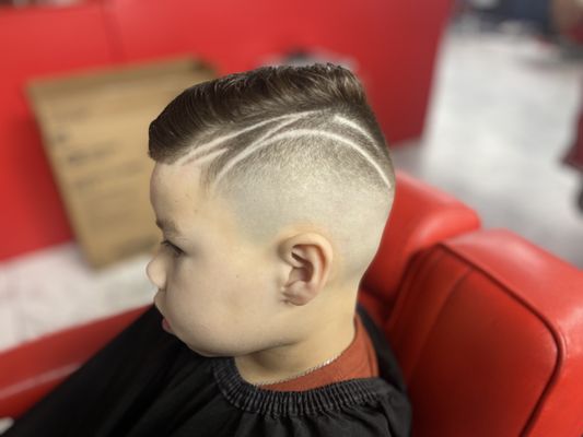HOUSE OF FADEZ BARBERSHOP - Updated October 2025 - 39 Photos - 707 E ...