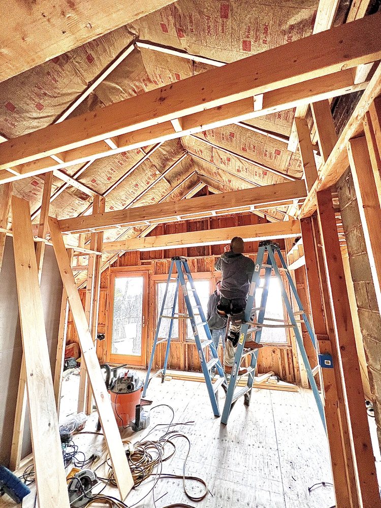 ACADIA CONSTRUCTION - Updated December 2025 - 1 Lyndel Ln, Franklin ...