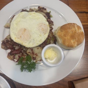 THE BISCUIT BASKET - Updated August 2025 - 188 Photos & 196 Reviews ...