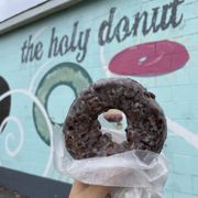 THE HOLY DONUT - Updated August 2025 - 1081 Photos & 917 Reviews - 194 ...