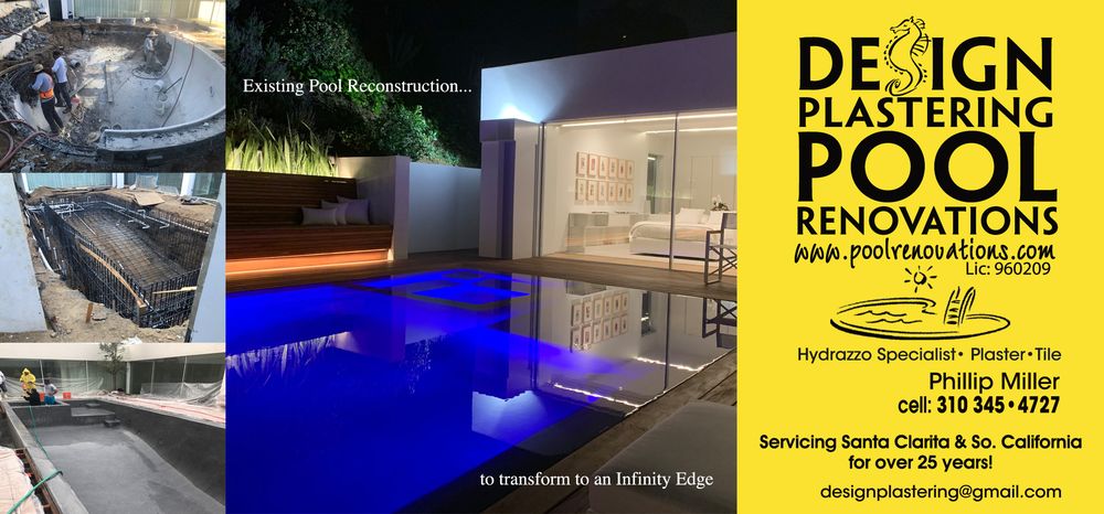 DESIGN PLASTERING - Updated August 2024 - 24 Photos - Castaic ...