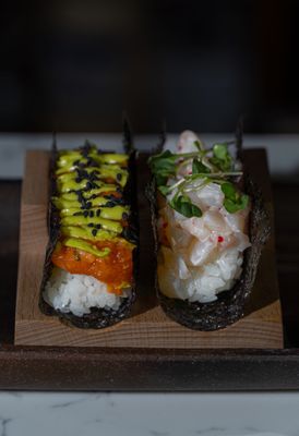 WABI NORI - Updated February 2025 - 139 Photos & 27 Reviews - 115 Essex ...