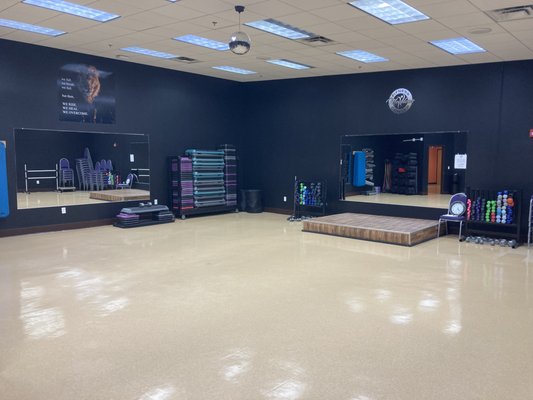 MEADOWS FITNESS CENTER - Updated December 2025 - 101 Harris Industrial ...