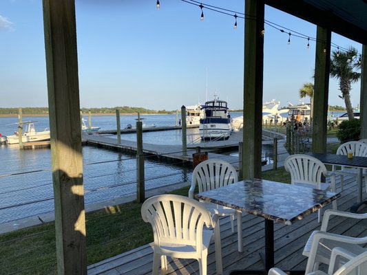 INLET VIEW BAR & GRILL - TEMP. CLOSED - 414 Photos & 428 Reviews - 1800 ...