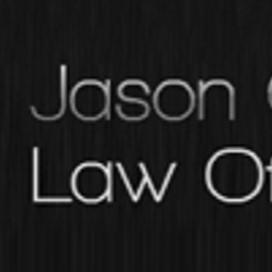 THE LAW OFFICE OF JASON CUERDON - Criminal Defense Law - 3570 E 12th ...