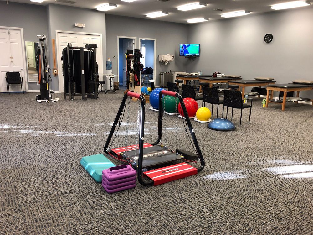 OPTIMAL PERFORMANCE & PHYSICAL THERAPIES - LUTZ - Updated December 2025 ...