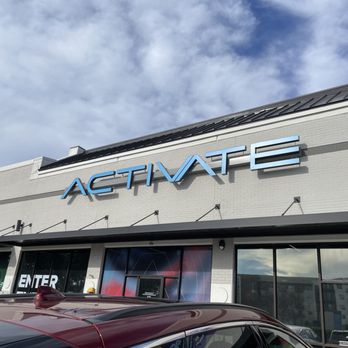 ACTIVATE GAMES - Updated August 2025 - 88 Photos & 147 Reviews - 5013 W ...