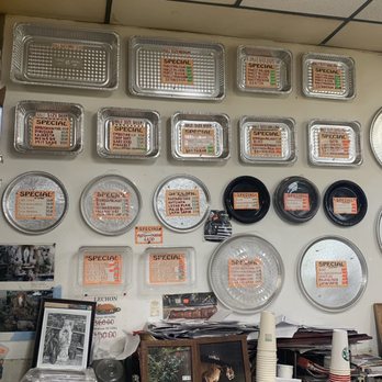 UNITED BREAD & PASTRY - 246 Photos & 195 Reviews - 1515 Griffith Park ...