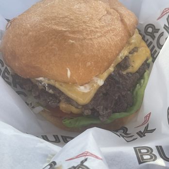 BURGER DECK - Updated April 2024 - 102 Photos & 61 Reviews - 3715 India ...