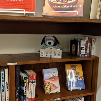 ROCKVILLE PUBLIC LIBRARY - Updated July 2025 - 223 Photos - 52 Union St ...