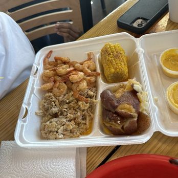 TE’JUN THE TEXAS CAJUN - RED OAK - Updated August 2025 - 289 Photos ...