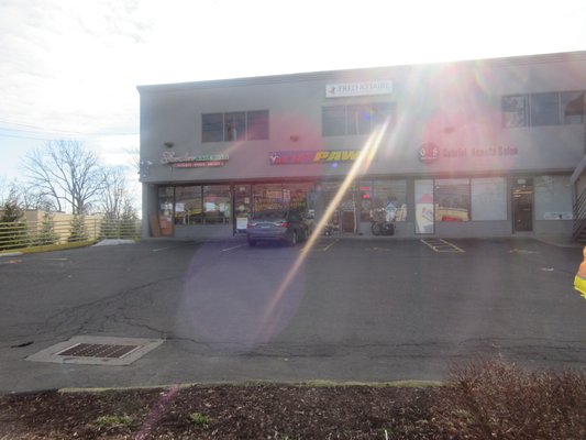 Pawn Shop Norwalk Ct