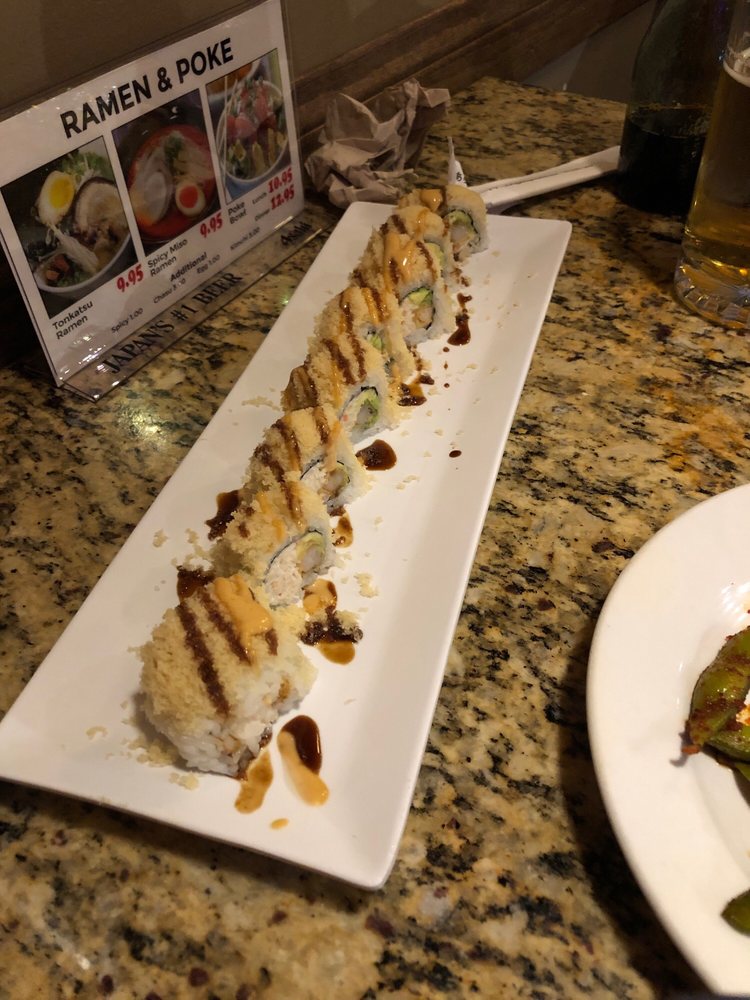 O SUSHI - 614 Photos & 300 Reviews - 10545 Scripps Poway Pkwy, San ...
