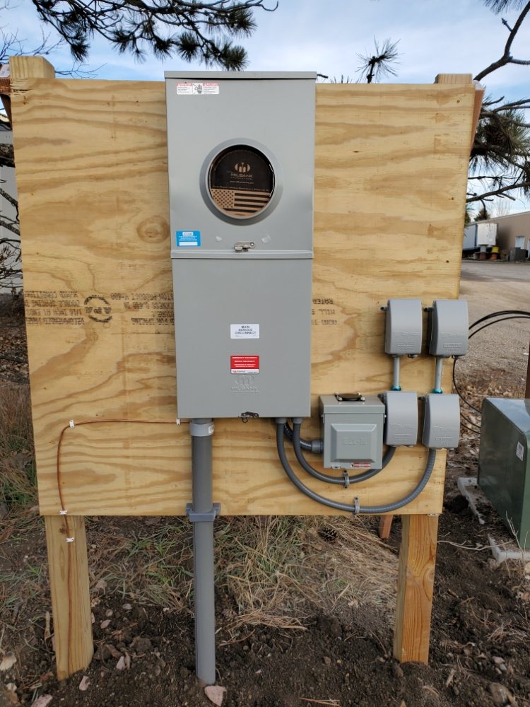 Lighten Up Electric - Updated October 2025 - Brookings, South Dakota ...