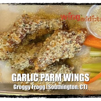 THE GROGGY FROGG - Updated July 2024 - 168 Photos & 90 Reviews - 129 ...