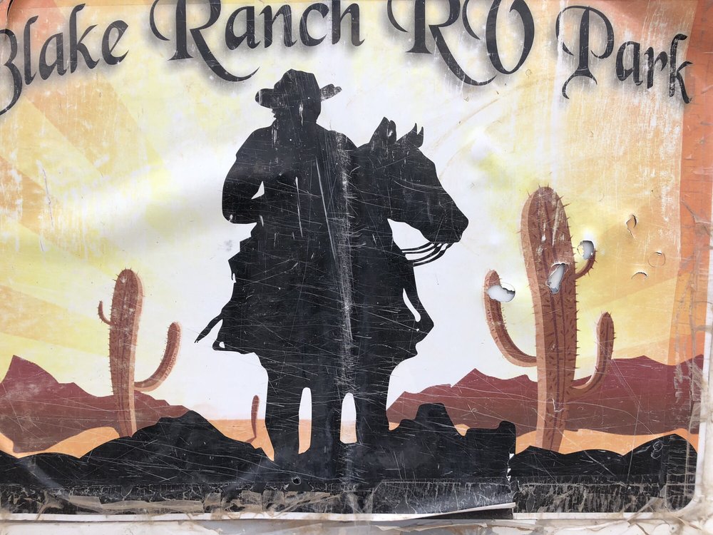 BLAKE RANCH RV PARK - 28 Photos & 33 Reviews - 9315 E Blake Ranch Rd ...