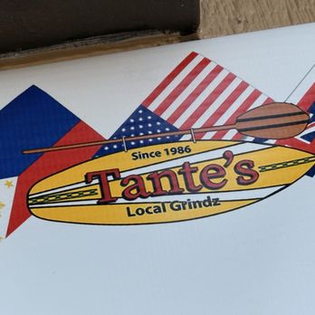 TANTES LOCAL GRINDZ - Updated December 2025 - 69 Photos & 30 Reviews ...