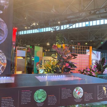 EXPLORATORIUM AFTER DARK - Updated October 2025 - 390 Photos & 206 Reviews - Pier 15, San ...