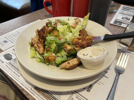 122 DINER - Updated November 2025 - 25 Photos & 80 Reviews - 1392 Main ...