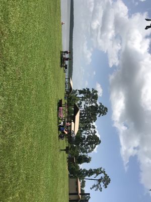 SCOTT’S RIDGE RECEATION AREA - SAM HOUSTON NATIONAL PARK - Updated ...