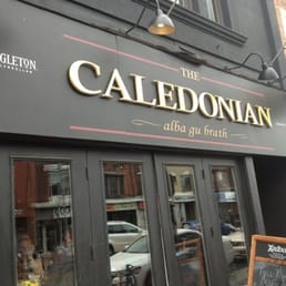 THE CALEDONIAN - Updated January 2026 - 193 Photos & 163 Reviews - 856 ...