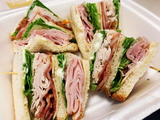 CENTURION CAFE - 48 Photos & 15 Reviews - 10201 Centurion Pkwy N ...