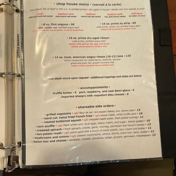 PERRONE’S RESTAURANT AND BAR - Updated June 2025 - 139 Photos & 156 ...