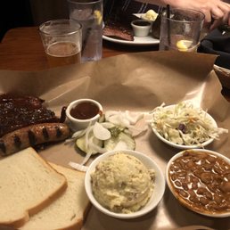 BACK FORTY TEXAS BBQ ROADHOUSE & SALOON - 906 Photos & 1088 Reviews ...
