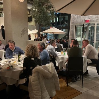 ESTIATORIO MILOS - MIDTOWN NEW YORK - Updated May 2024 - 1583 Photos ...