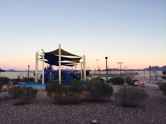 SANDSTONE RIDGE PARK - Updated August 2025 - 1661 W Hammer Ln, North ...