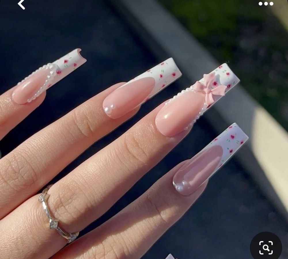 CICI NAILS - Updated December 2025 - 57 Photos & 16 Reviews - 95 N Park ...