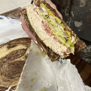 51ST DELI - Updated October 2024 - 260 Photos & 275 Reviews - 1314 51st ...