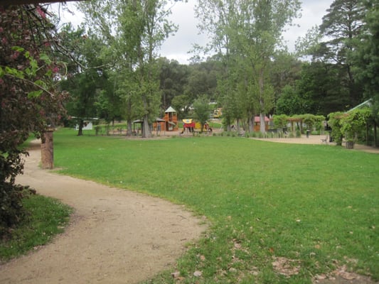 THE BASIN TRIANGLE - Updated July 2025 - 1310 Mountain Highway ...