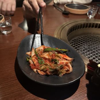 HOWOO - Updated June 2025 - 129 Photos & 24 Reviews - 7 E 31st St, New York, New York - Barbeque ...