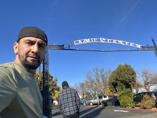 ISLAMIC CENTER OF STOCKTON - Updated October 2025 - 13 Photos - 1130 S ...