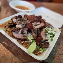 TIMEHRI - Updated July 2025 - 43 Photos & 50 Reviews - 7365 W Colonial ...