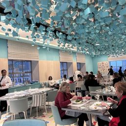 THE BLUE BOX CAFE - Updated July 2025 - 1029 Photos & 205 Reviews - 727 ...