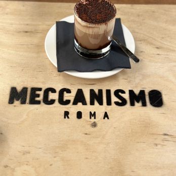 MECCANISMO - Updated January 2026 - 76 Photos & 46 Reviews - Piazza ...