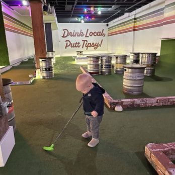 TIPSY PUTT - Updated March 2025 - 257 Photos & 108 Reviews - 95 ...