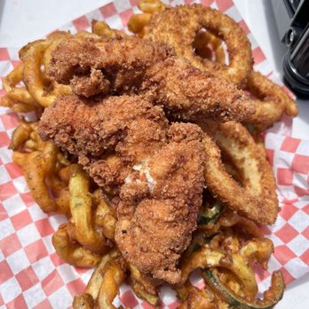 CHICKEN CHARLIE’S - Updated October 2025 - 56 Photos & 49 Reviews ...