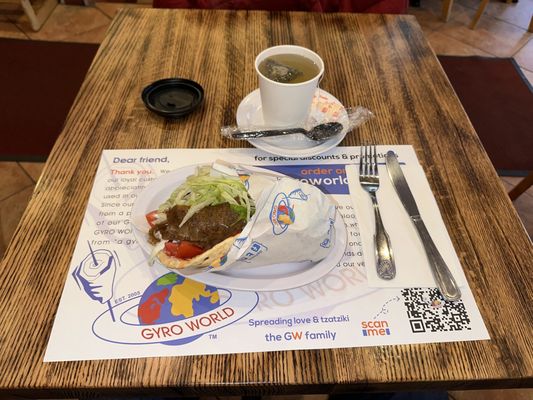GYRO WORLD - Updated October 2025 - 702 Photos & 684 Reviews - 194-21 ...