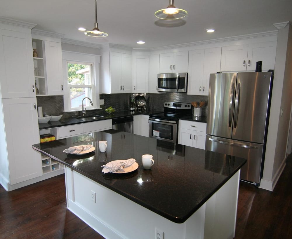 NORTH AMERICAN HOME SOLUTIONS - Request Information - 1345 Barnum Ave ...