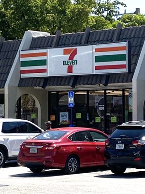 7-ELEVEN - Updated September 2025 - 14 Photos & 11 Reviews - 812 8th St ...
