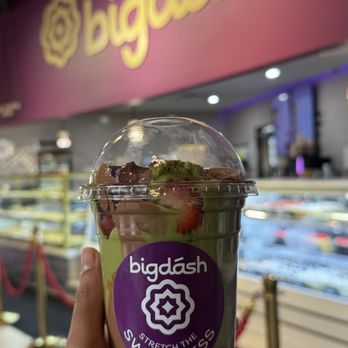 BIGDASH ICE CREAM & PASTRIES - Updated April 2025 - 808 Photos & 650 ...