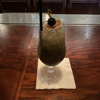 CAPTAIN FOXHEART’S BAD NEWS BAR & SPIRIT LODGE - Updated December 2025 ...