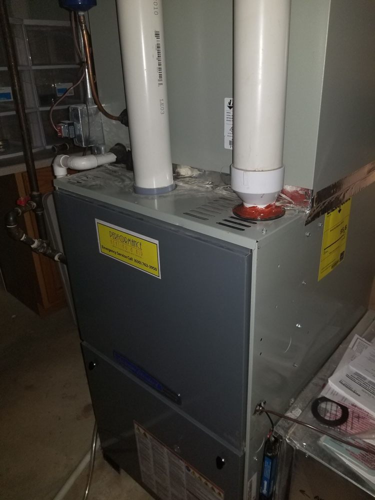 CK MECHANICAL HVAC - Updated June 2025 - 38 Photos & 17 Reviews - 1826 ...