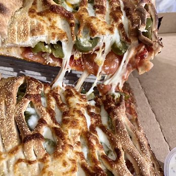 CALZONE LIFE - Updated June 2025 - 16 Photos - 325 W Olive Ave, Madera ...