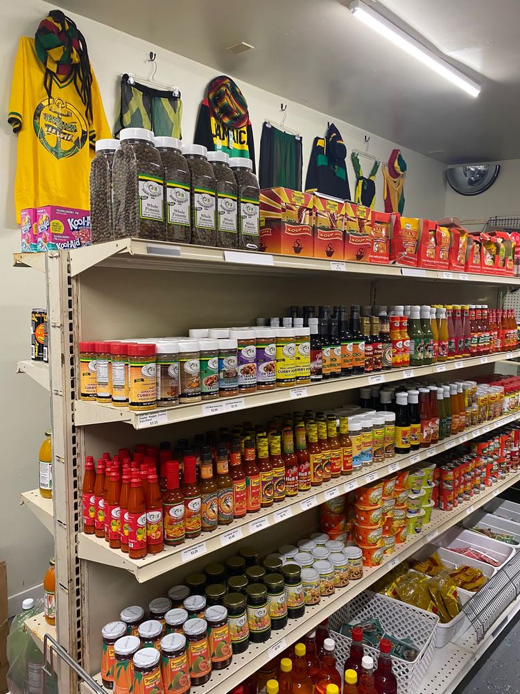 JUST LIKE HOME CARIBBEAN MARKET - Updated May 2026 - 22 Photos - 9431 ...
