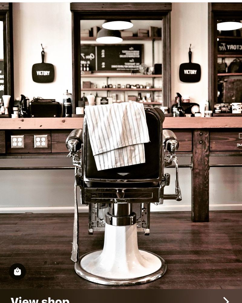 NORMA’S BARBER SHOP - Updated July 2025 - 1920 Ave G, Bay City, Texas ...