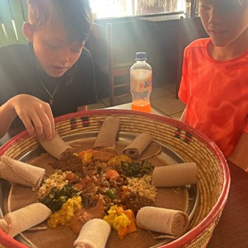 ARIF CAFE - 115 Photos & 121 Reviews - 8367 Park Ln, Dallas, Texas ...